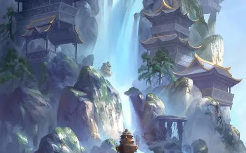 修仙||境界进阶||当小说照进现实