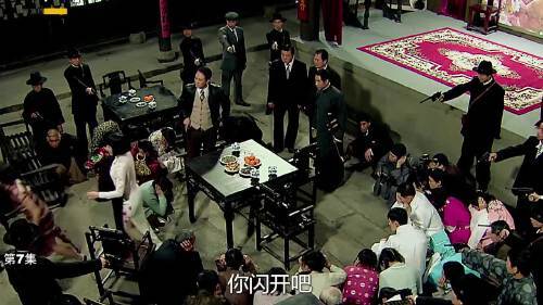 丁主任喜欢究旗袍陈院长喜欢学外语