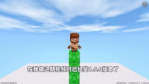 迷你世界:迷你世界图标盘点,这么多版本,你哪个版本入坑的呢?