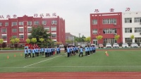 前滚翻《小刺猬学本领》(一等奖)-小学体育优质课(2019)