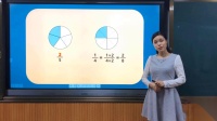五年级数学下册视频-第21课-《通分》-蔡文煊 4.7