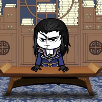 道友王二狗