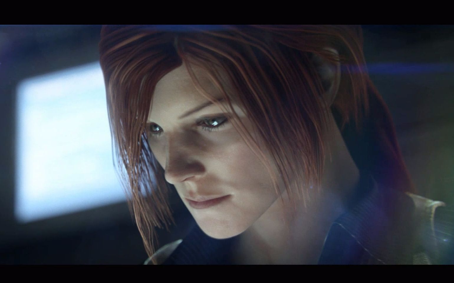 《细胞分裂》CG动画合集(含黑名单和断罪)