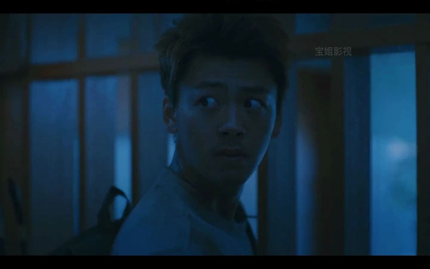 2021丧尸剧《你与世界终结的日子》#丧尸