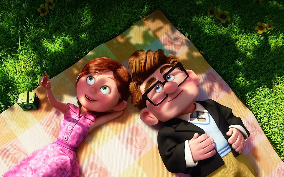 影院哭倒一片,58万人给出8.9分,这部电影你真的看懂了吗?