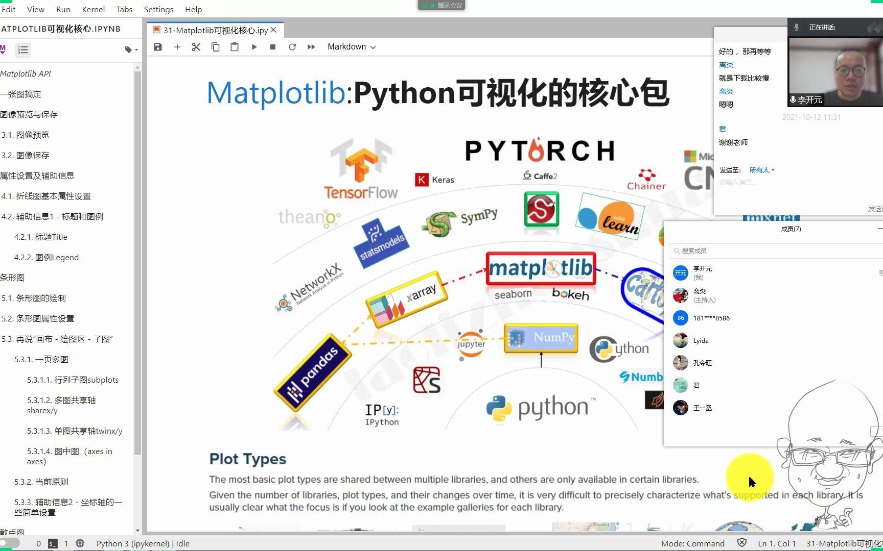 气Py-42-Matplotlib-下