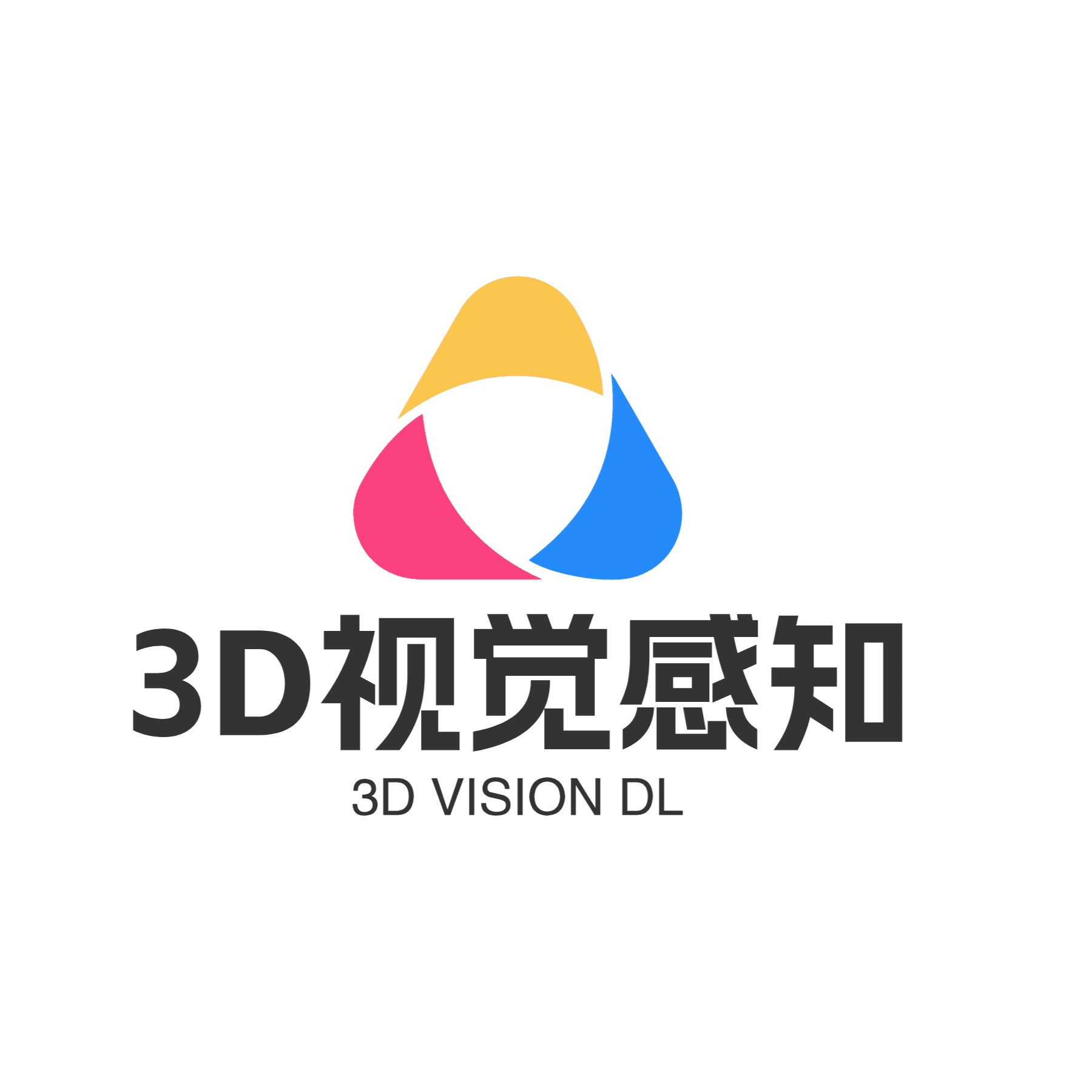 3D视觉感知 