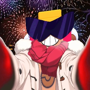 朕从不三连 