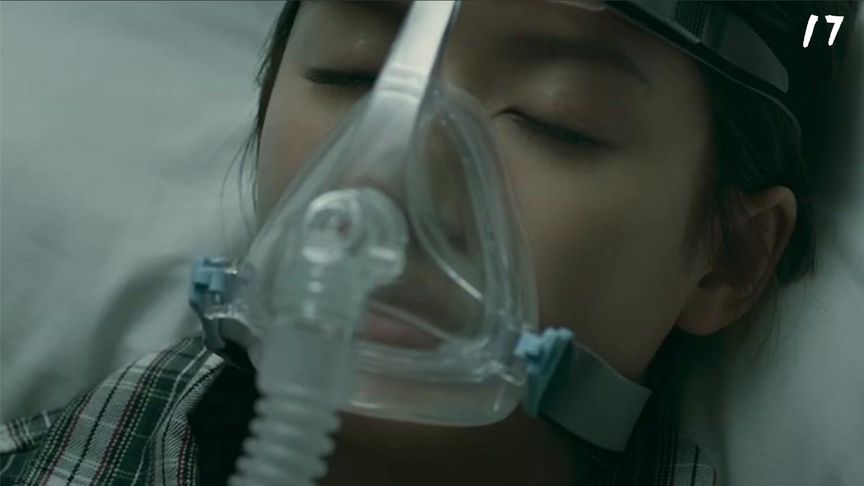 小鱼离世后P3实验室的秘密逐渐浮出,这会是因果关系吗?