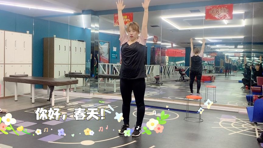 胖的人为什么出现腰疼腿疼的机率大呢?一定看到视频最后,有答案