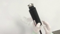 沃尔兴硅橡胶冷缩管 防水性能测试