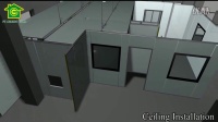 绿冷工程洁净空调系统