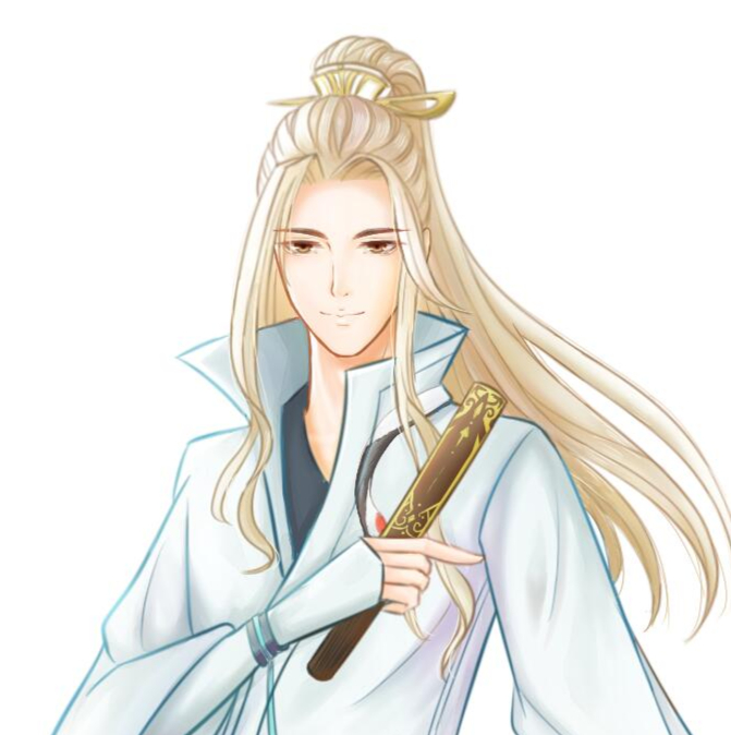酸儒书生 