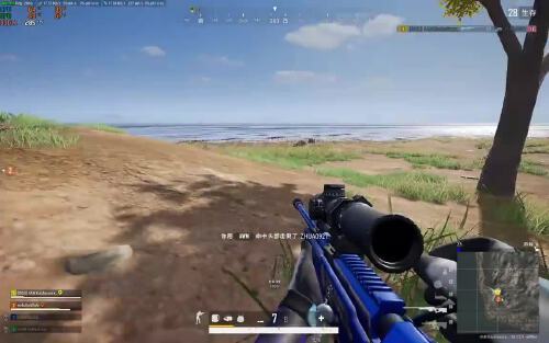 激动人心的 AWM 时刻!