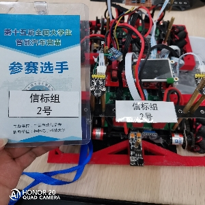 中华才俊 