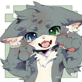 霜铃CuteCat 