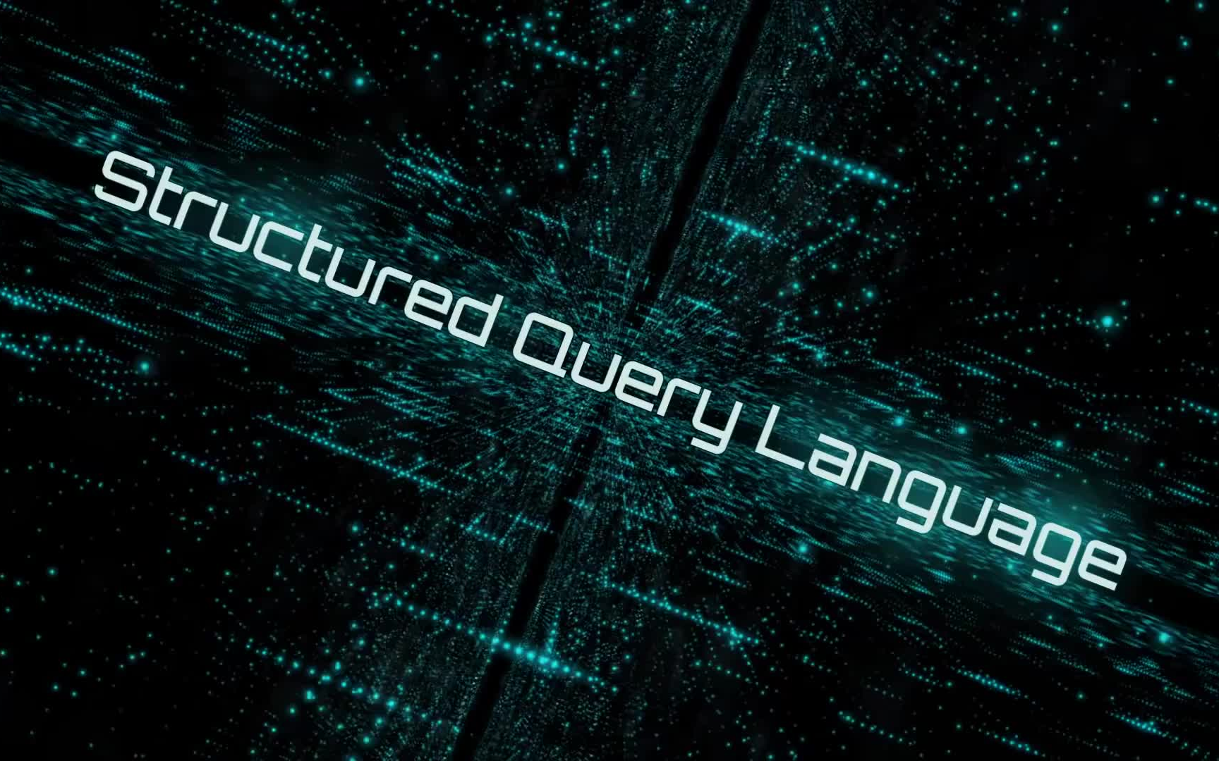 【十分钟速成课:SQL语言】 Introduction to SQL (Computer Science) (...
