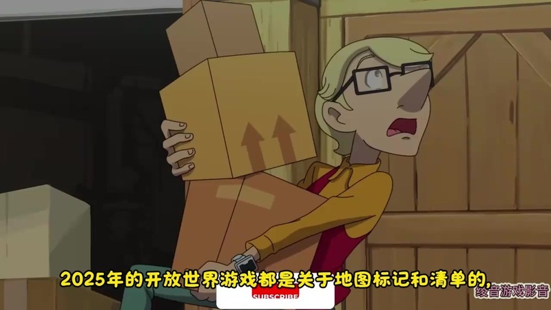 Switch必玩!推荐10款开放世界游戏
