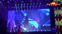 五一劳模颁奖晚会