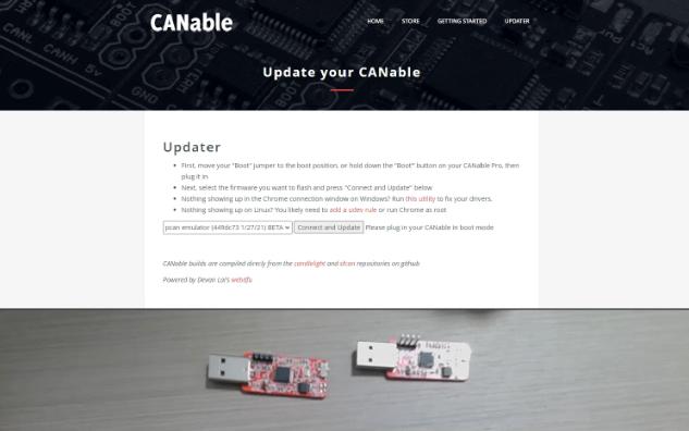 第9集_如何下载开源的PCAN软件,制作P-CAN工具