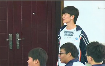 哈尔滨市阿城区龙涤中学 诚信 全1讲 主讲-王露 视频教程