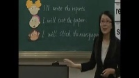 行动导向式课例Ill draw the pictures青岛刘青