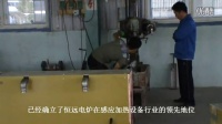 研磨棒调质生产线,研磨棒热处理设备