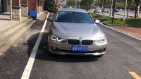 1分钟学会直线行驶不跑偏,再也不怕开车撞到旁车