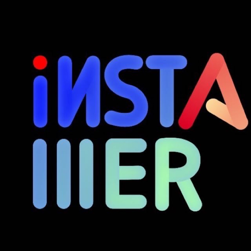 INSTALLLER软件安装 