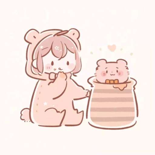 咸鱼JING 