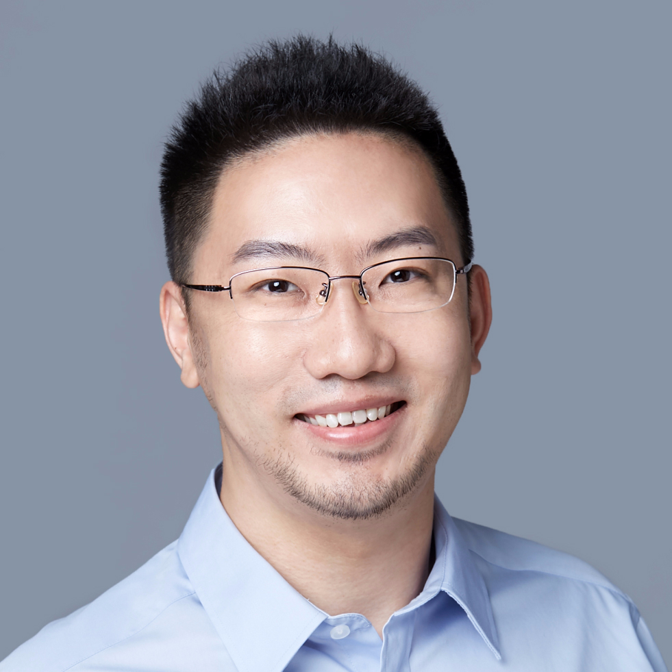 李文勍Richard 