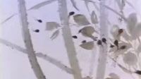 小蝌蚪找妈妈-水墨动画片-1961-128x96