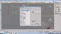 3dmax中塌陷的作用_中文版3dmax2012_3dmax2013模型
