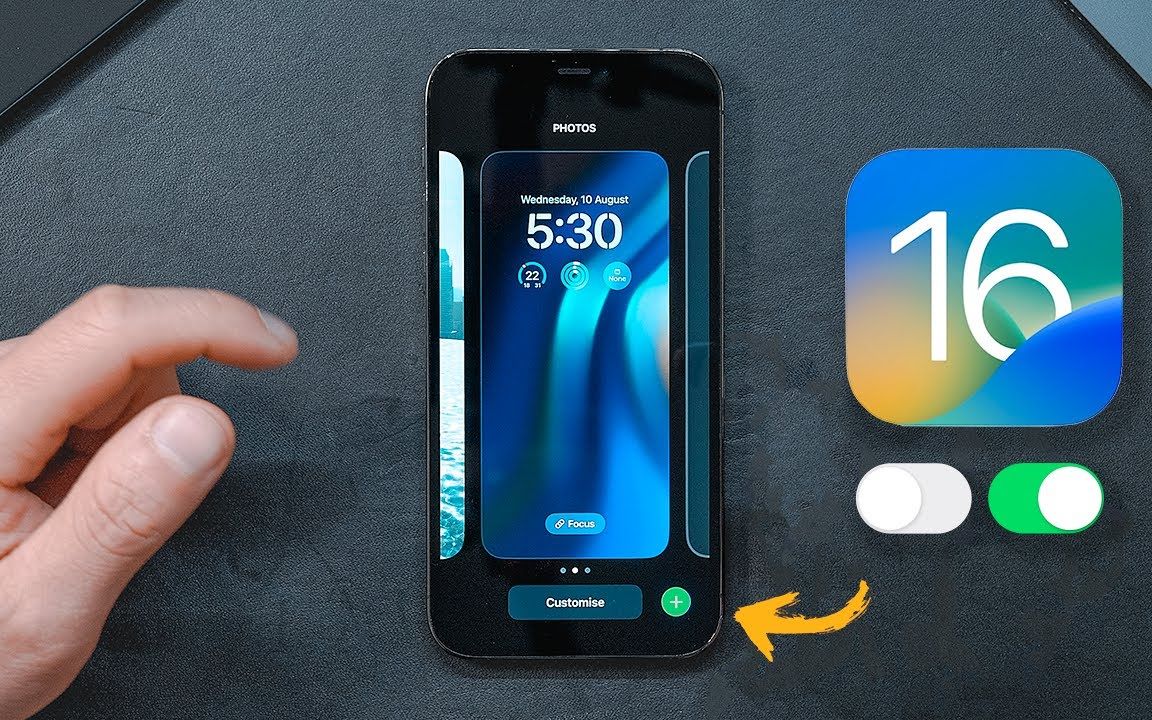 Apple iOS 16 – 启动时必须更改的 14 项设置