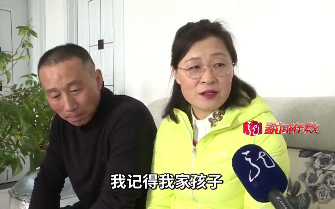 【任子威】采访任子威爸妈!任子威的家却在农村,因为从小是姥姥把他...