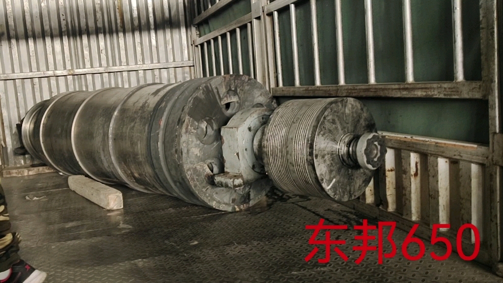 88000卧螺离心机维修 卧式污水处理设备保养加托管服务 整机动平衡...