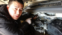 解析节气门工作原理, 如有不符还请指教