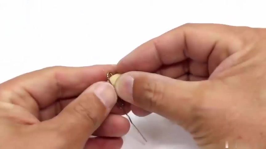 简单的操作, 五种方法, 教你制作捕鼠器