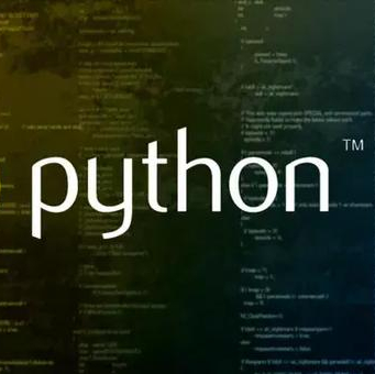Python你是我的快乐 