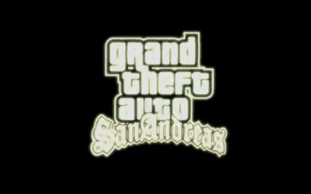 【GTASA】圣安地列斯主题曲