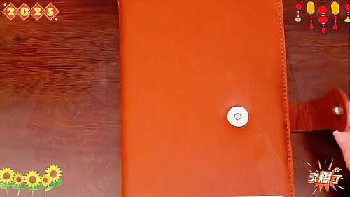 票据收纳神器!女儿用了它,家里票据再也没乱过