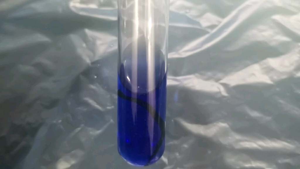 铜,浓氨水,与过氧化氢的反应