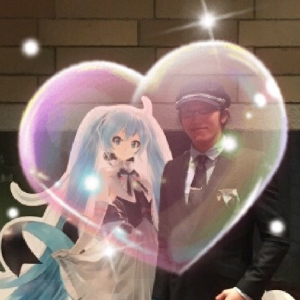 初音未来的老公_魉泽 