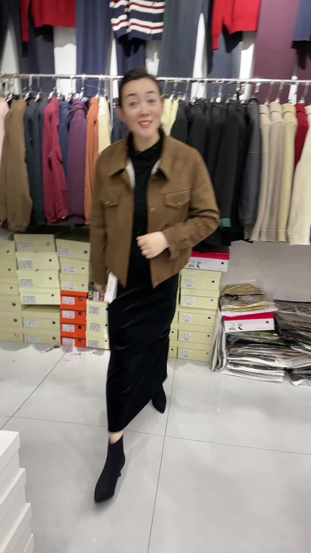 羽绒服,棉服都到了,来吧!