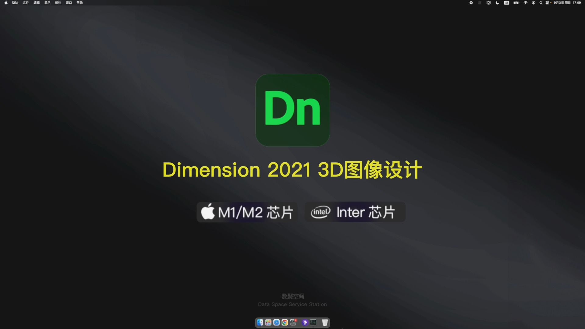 Dn 保姆级教程,不要再乱找啦