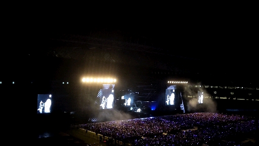 林俊杰南昌演唱会(自留)