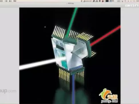 【达芬奇调色教程】课时4.2 · Raw格式的基本概念