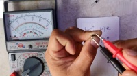 维修老师傅分享三极管的识别与测量方法,初学者的福音