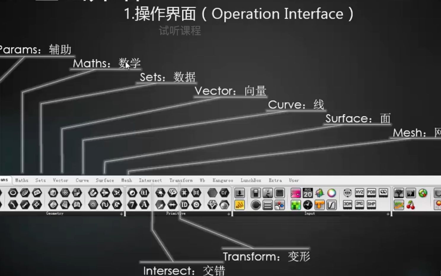 20190523用GH画抛物线