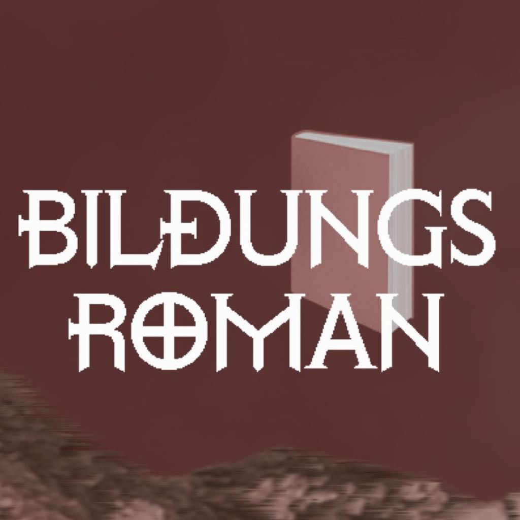 Bildungsroman-文轩 